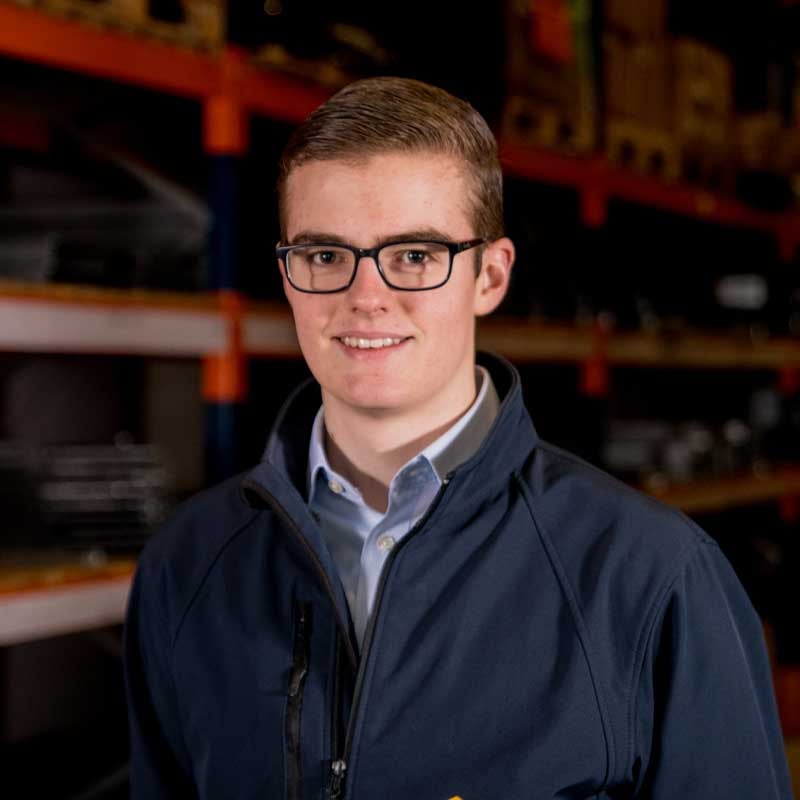 Meet the MIDFIX team - MIDFIX