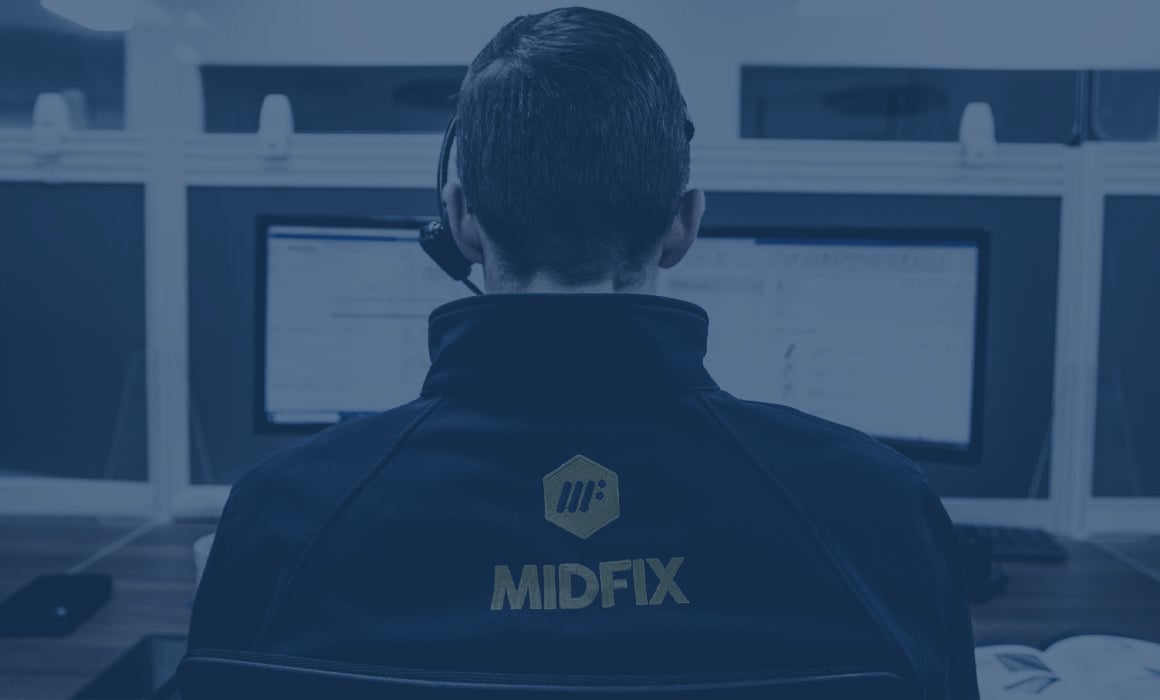 Pemsa Rejiband Rapide 60mm Deep cable tray available in stock - MIDFIX