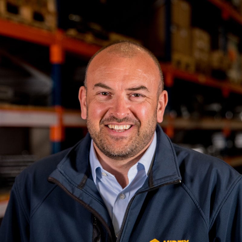 Meet the MIDFIX team - MIDFIX