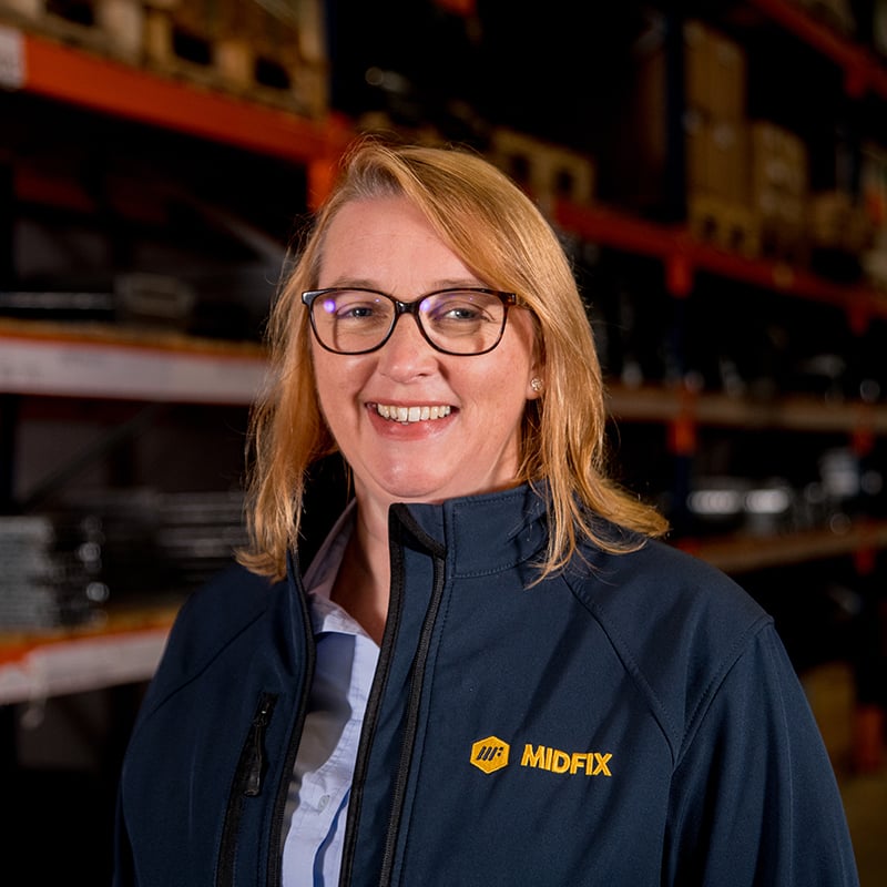 Meet the MIDFIX team - MIDFIX