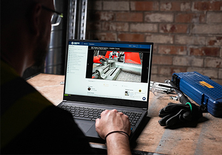 MIDFIX - embed best practice at the heart of your M&E installations ...