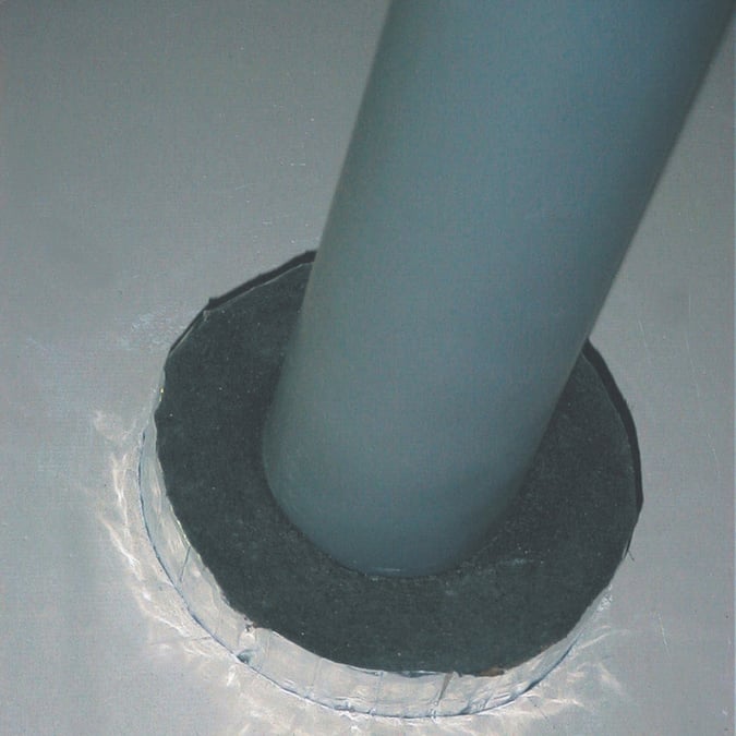 Insulated Fire Sleeves - MIDFIX