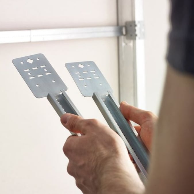 MIDFIX Stud Partition Brackets - available for next day delivery - MIDFIX