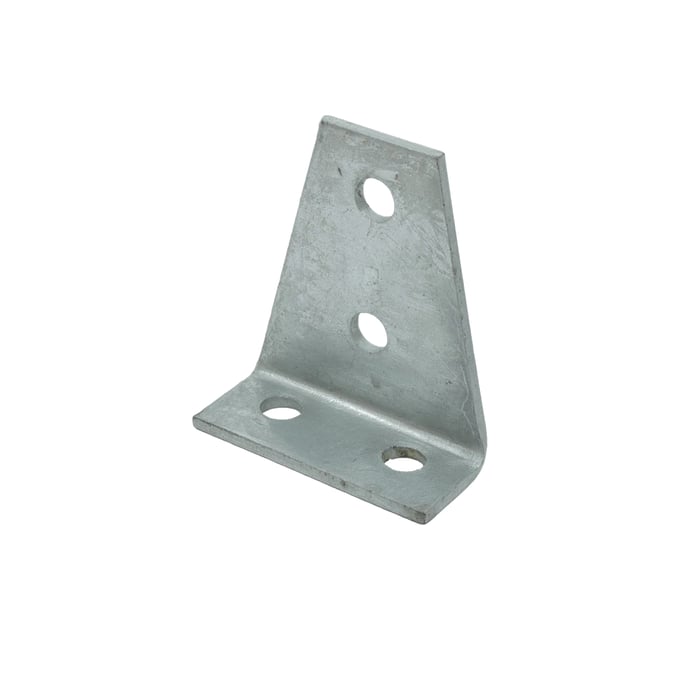 AB209 Angle Channel Bracket | Channel Brackets - MIDFIX