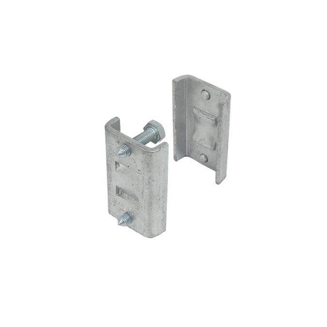 BC707 Channel Beam Clamp | Channel brackets - MIDFIX
