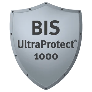 BIFIX G2 unlined pipe clamps designed for corrosive environments - MIDFIX