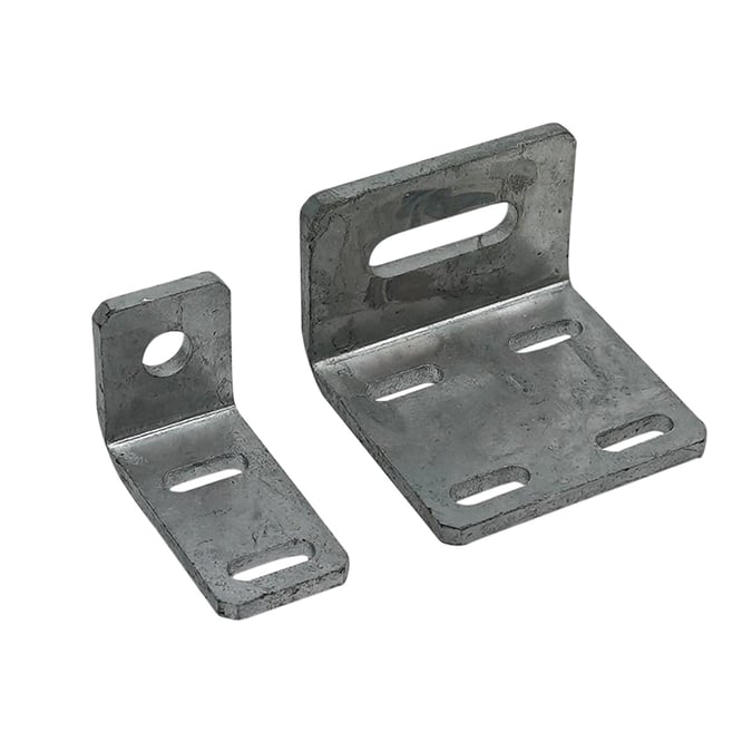 QMEXX U-Bolt Brackets - MIDFIX