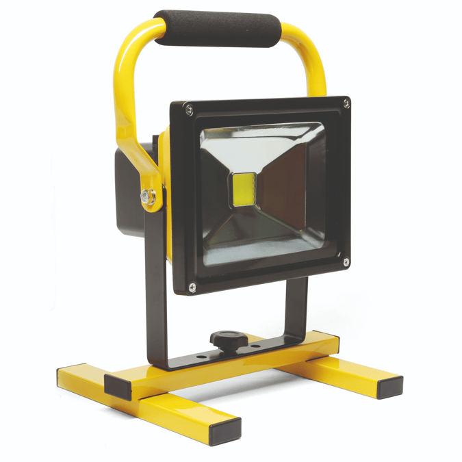 MIDFIX LED Rechargeable Minipod - MIDFIX