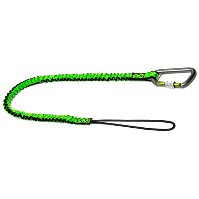 MIDFIX Bungee tool lanyard - MIDFIX