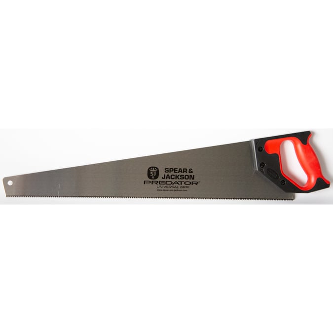 MIDFIX S&J Predator Saw – Universal - MIDFIX