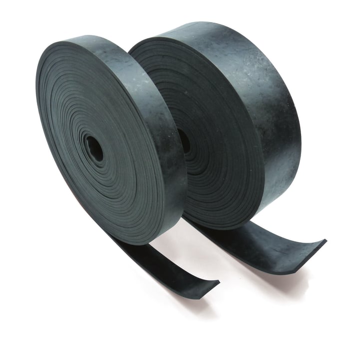 Neoprene Strip - MIDFIX