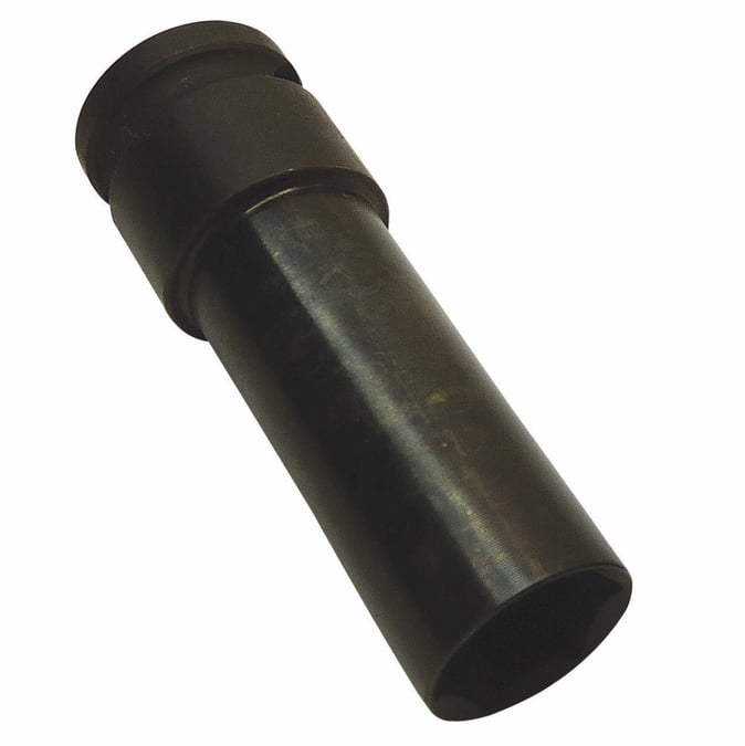 MX Channel Profile Sockets - MIDFIX