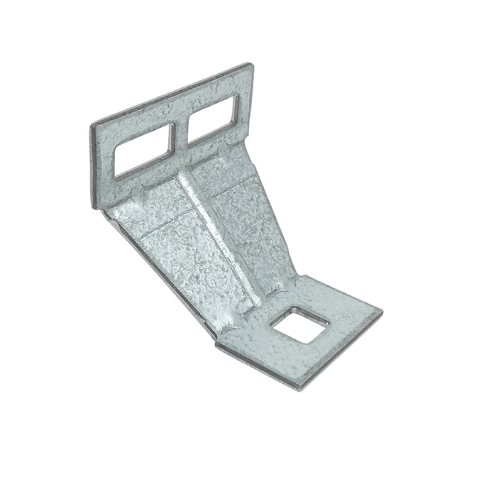 MIDFIX Boltable Fixing Bracket - Pre-Galvanised - MIDFIX