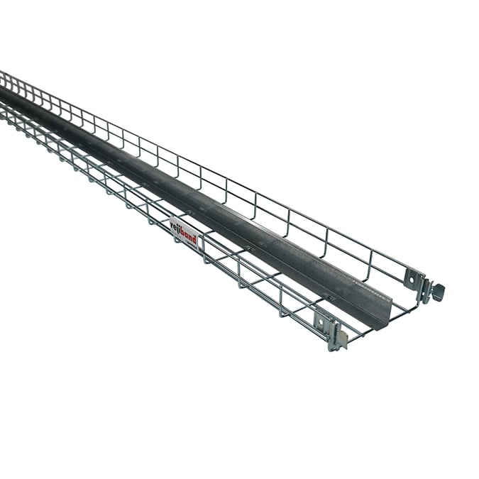 Basket Tray Divider - MIDFIX