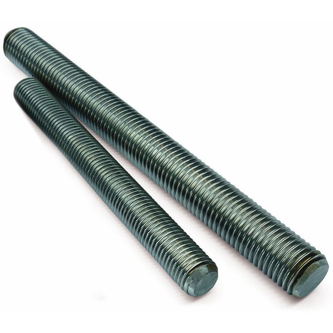 Stainless Steel Studding Grade A2 | Studding - MIDFIX