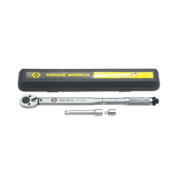 4463 CK Torque Wrench - MIDFIX