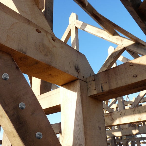 BZP Coach Bolts available with next day delivery - MIDFIX