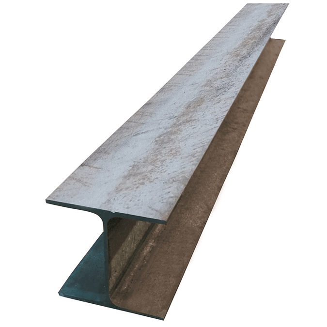 Universal Steel Section Beams - MIDFIX