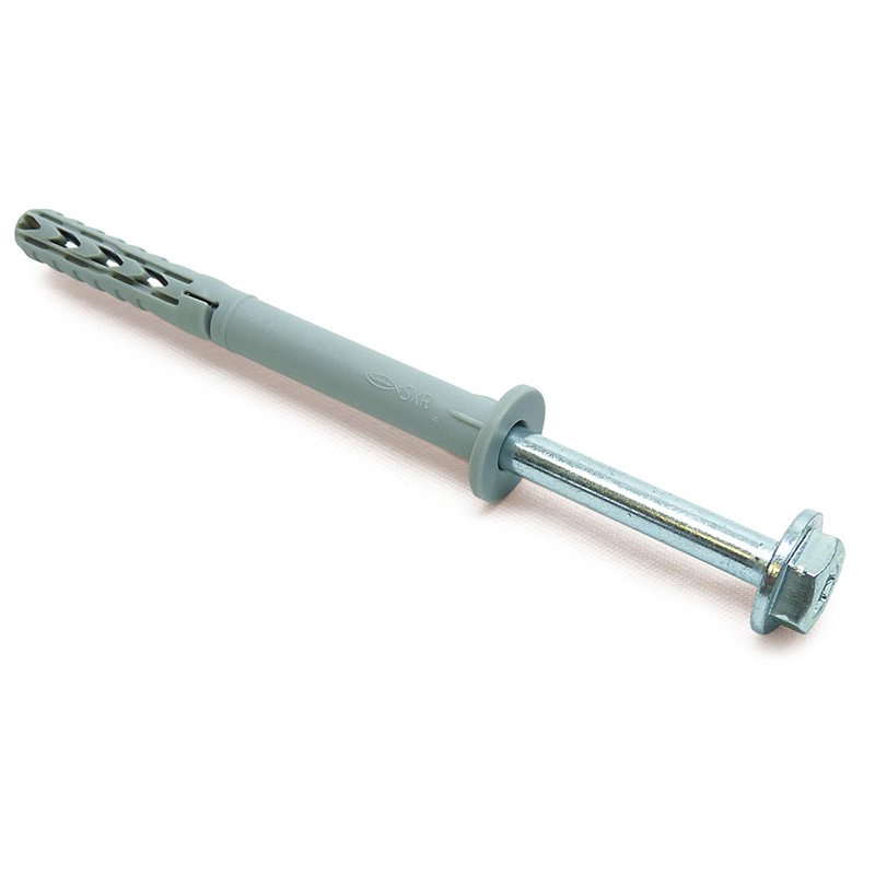 Fischer SXR Hexagon Frame Fixings | Frame Fixings - MIDFIX