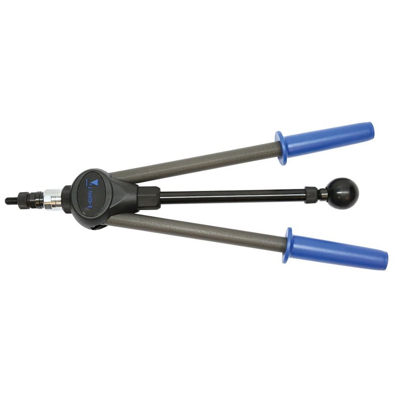 E-410NVTS Long Arm Rivnut Tool Kit - MIDFIX