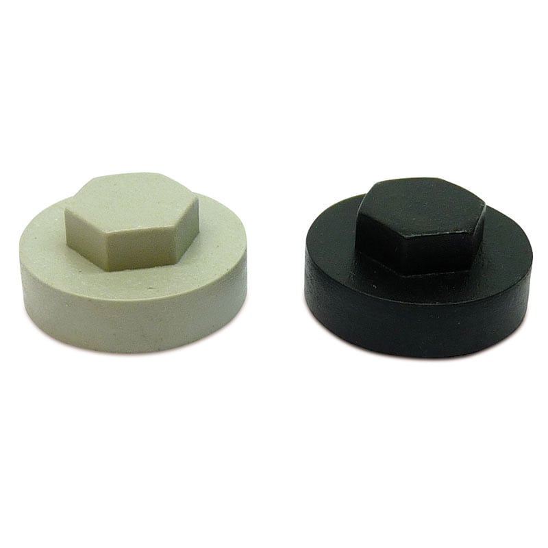 Colour Caps - MIDFIX