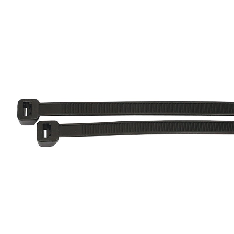 Black Cable Ties - MIDFIX