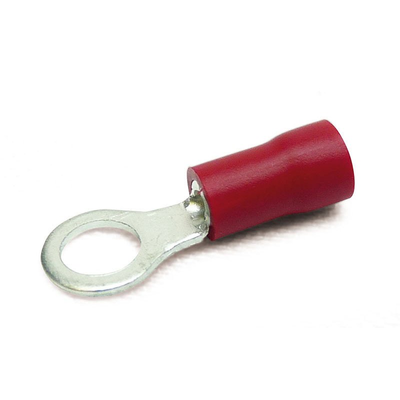 Insulated Ring Terminals - MIDFIX