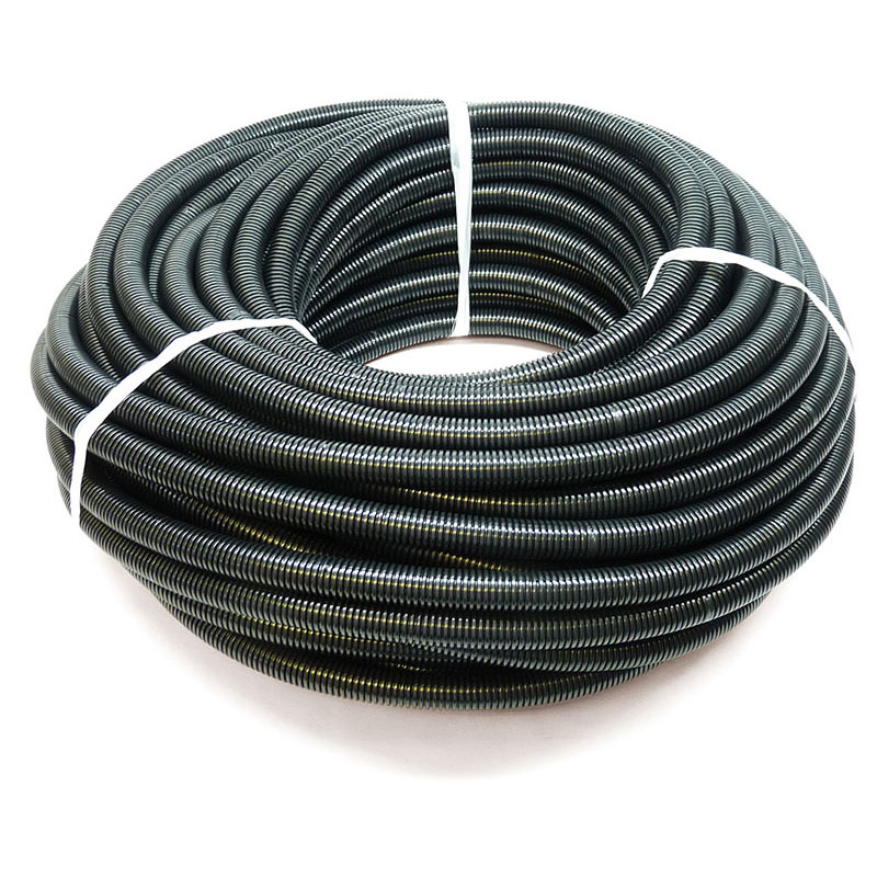 Plastic Flexible Conduit 50m - MIDFIX