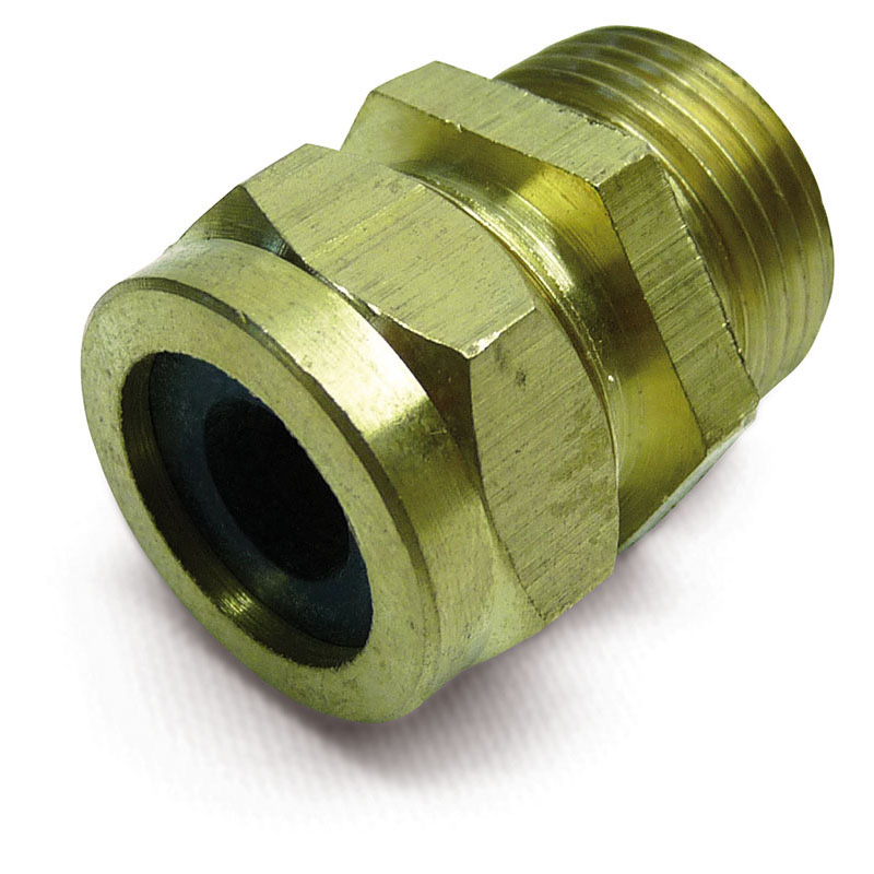 Brass TRS Glands - MIDFIX