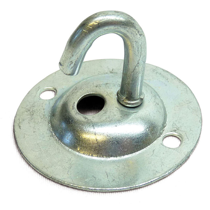 Galvanised Hook Plates - MIDFIX