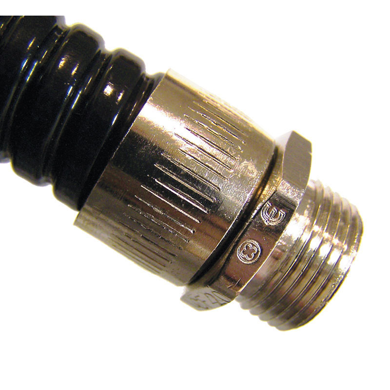 Fixed Fittings - MIDFIX