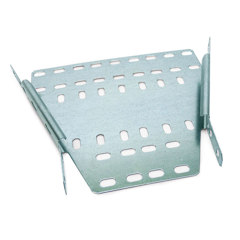 Medium Cable Tray Reducers. - MIDFIX