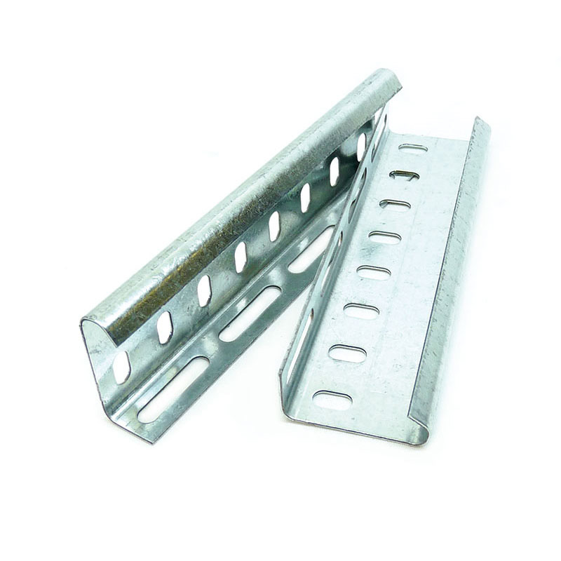 Heavy Tray Couplers Pre-Galvanised - MIDFIX