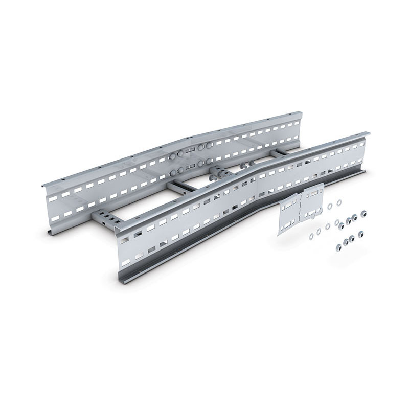 Horizontal Adjustable Coupler - MIDFIX