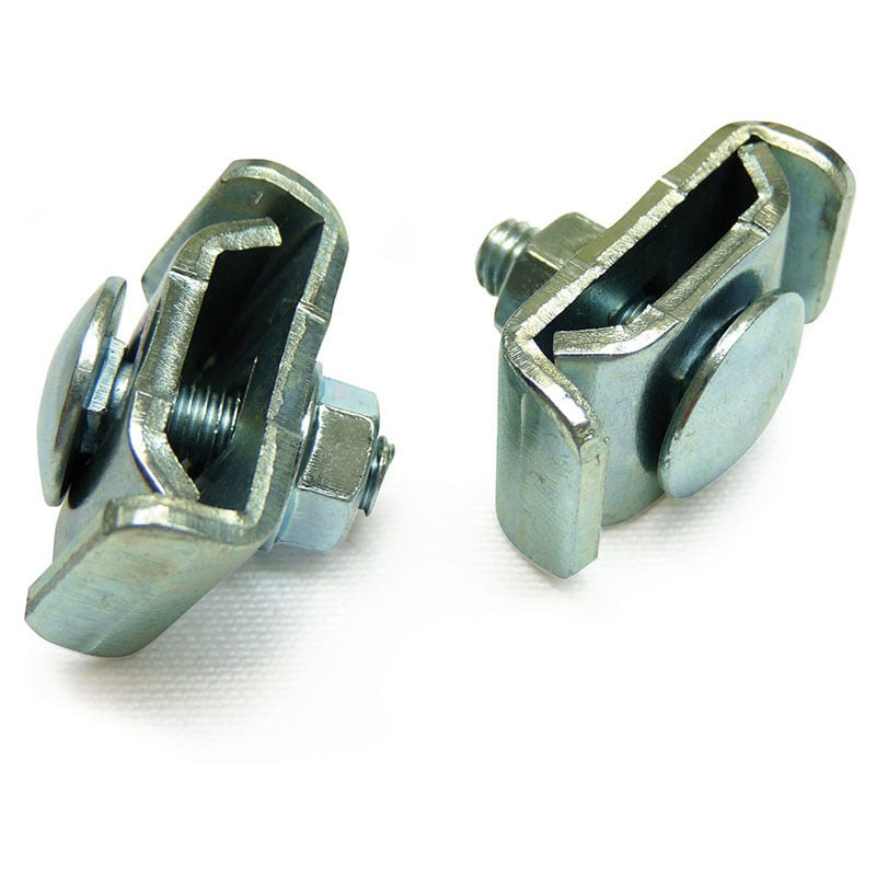 Joint Clamps - MIDFIX