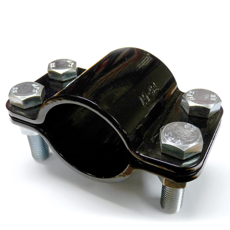 Sikla Fixed Point Clamps for copper - MIDFIX