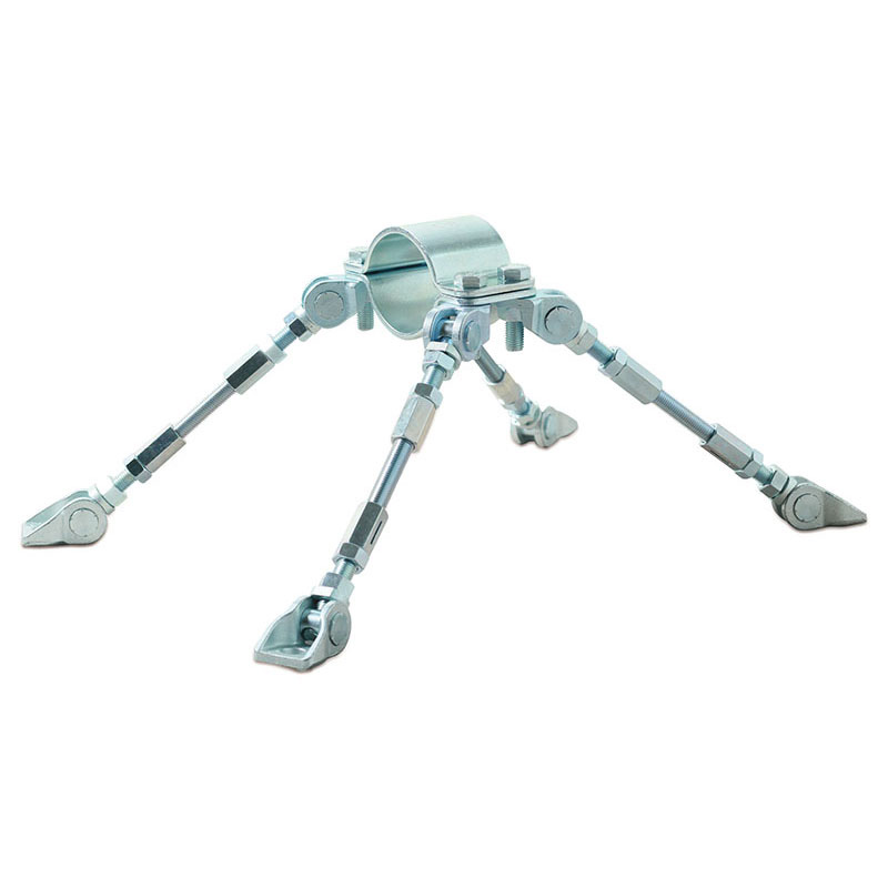 Sikla Mounting Kits available for next day delivery - MIDFIX
