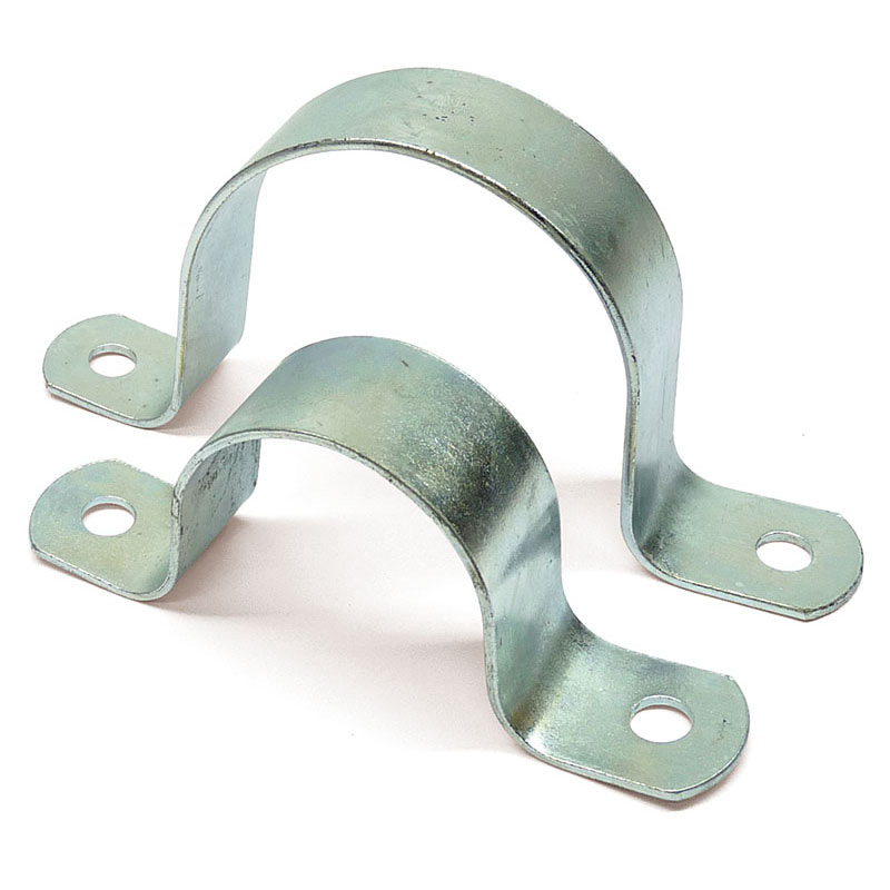 BZP Pipe Saddles - MIDFIX