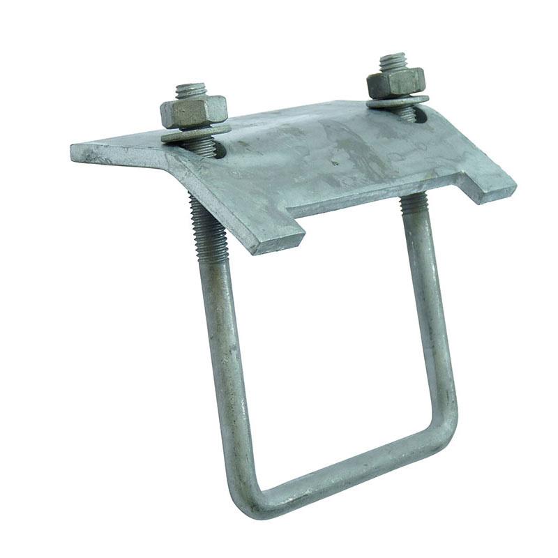 Framo Beam Clamps - MIDFIX