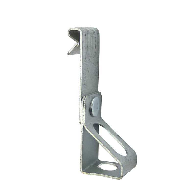 Vertical Flange Rod Clips next day delivery - MIDFIX