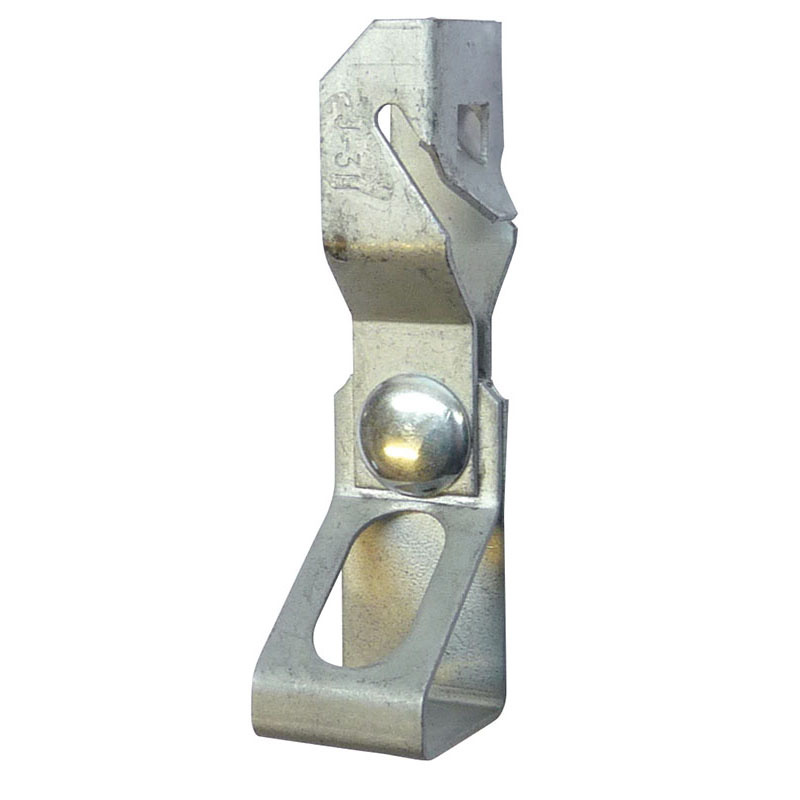 Zed Purlin Rod Clips - MIDFIX