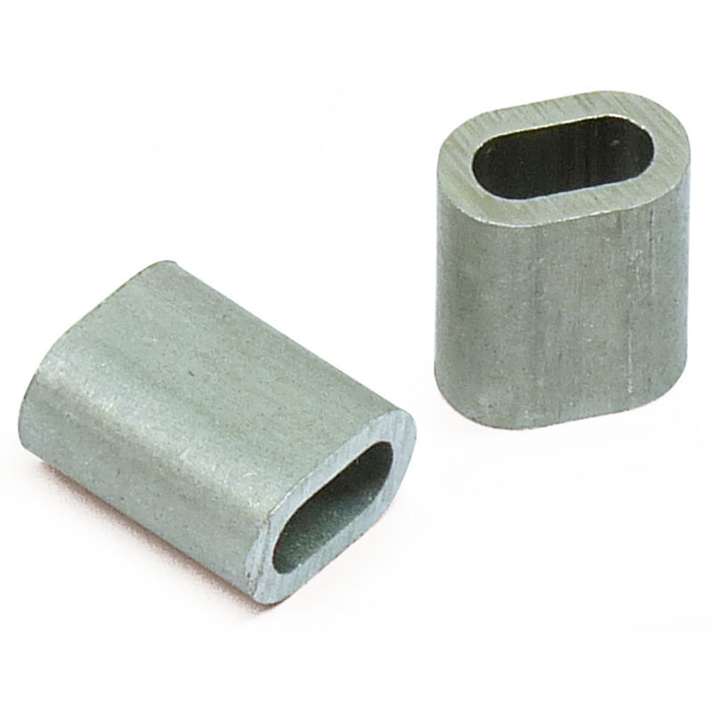 Wire Rope Ferrules - MIDFIX