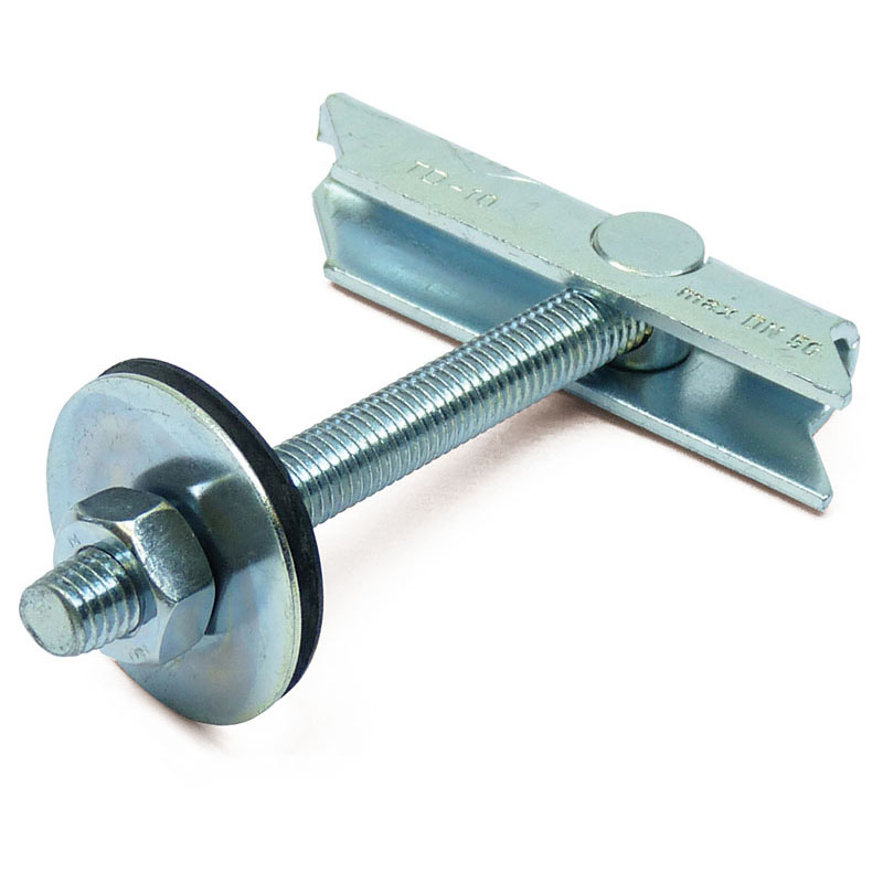 Toggle Stud Type TD - MIDFIX