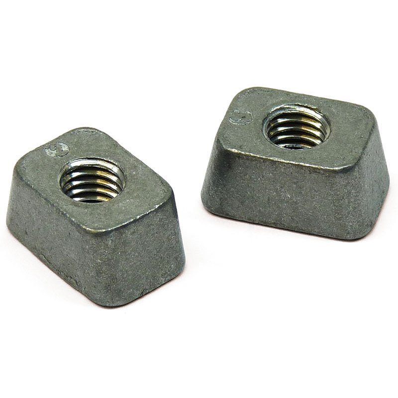 Wedge Nuts Mini - MIDFIX