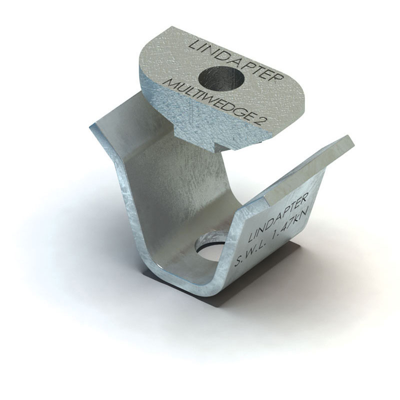 Lindapter Multiwedge - MIDFIX