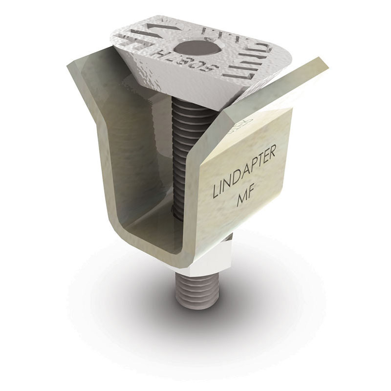 Lindapter MF Wedge - MIDFIX