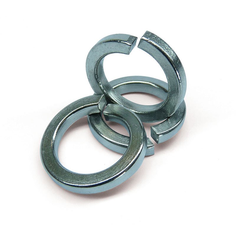 Stainless Spring Washers Grade A4 - MIDFIX