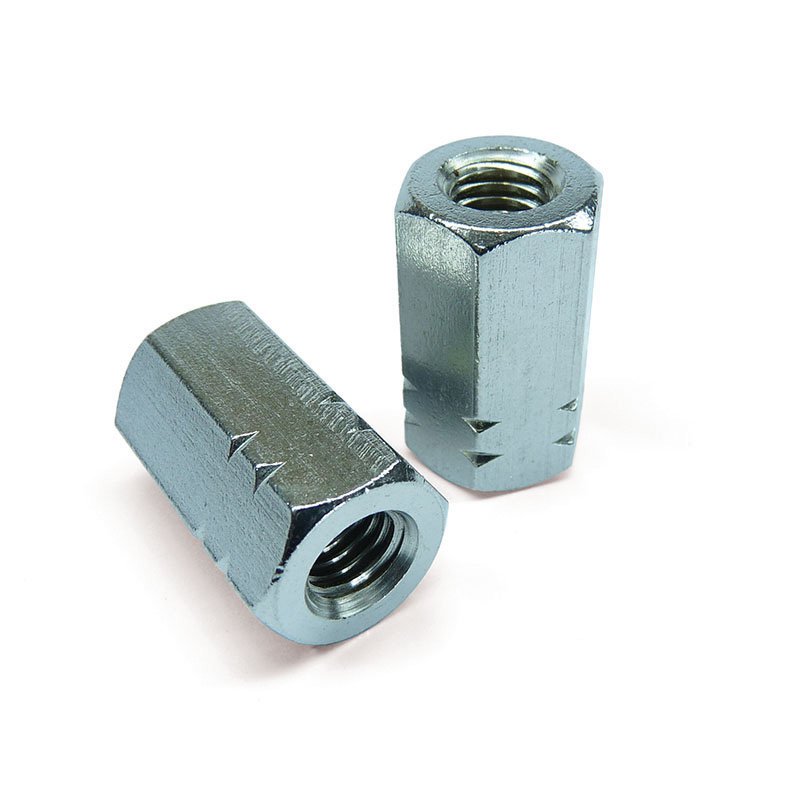 Stainless Steel Studding Connectors - Grade A2 - MIDFIX