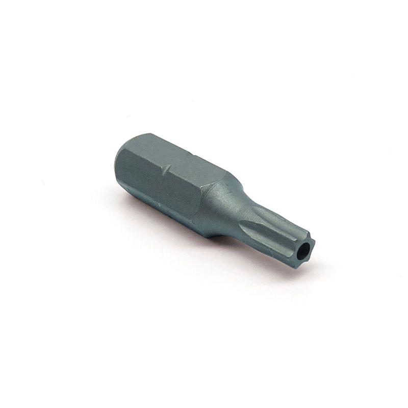 Pin Torx Driver Bits - MIDFIX