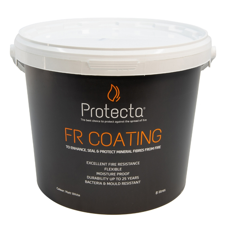 Protecta® FR Coating - MIDFIX